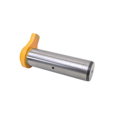 Customizable Digger Bucket Pins Excavator Boom Pin Non Rusting