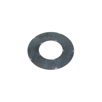 Shock Absorber Circular Steel Shims Size Customized For Non Return Valve