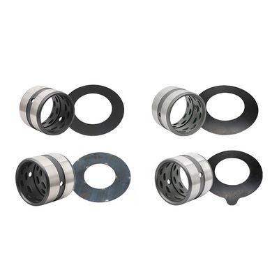 50x80x3mm Steel Shim Washers For Shock Absorbers And Compressors