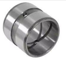 Custom Steel Bushings In Excavators / Rotary Drilling Rigs / Large Loaders
