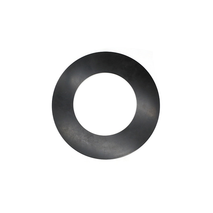70x120x4 Circular Steel Shims With High Strength