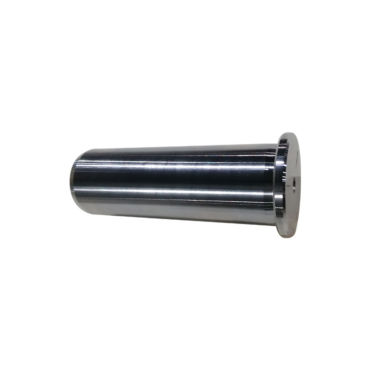 50mm Heavy Equipment Pins For HYUNDAI R80 Excavator Bucket