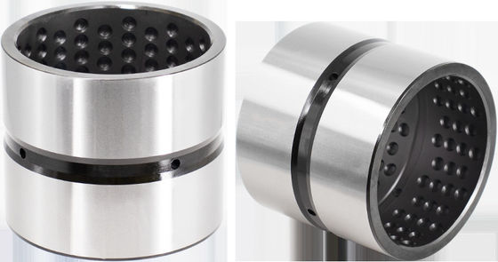 Custom Steel Bushings factory, Buy good price Hydraulic Cylinder ...