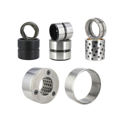 Custom Steel Bushings factory, Buy good price Hydraulic Cylinder ...