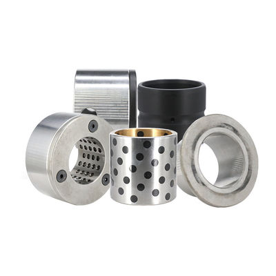 Custom Steel Bushings factory, Buy good price Hydraulic Cylinder ...