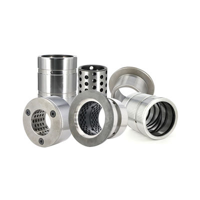 Custom Steel Bushings factory, Buy good price Hydraulic Cylinder ...