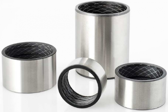 Customization Excavator Boom Bushings Front End Loader Bushings Wear ...